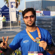 Mohammed Amjad Ahmed | Hopasports