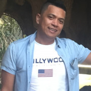 Angelito Reyes | Hopasports