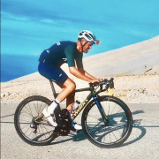 christian Ford | Hopasports