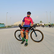 Emmanuel Roxas | Hopasports