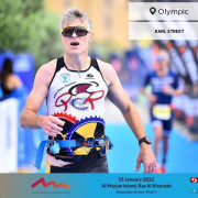 Karl Street | Hopasports