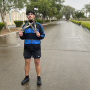 Mohammed Chaker | Hopasports