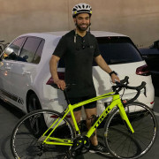 Saeed Aldhanhani | Hopasports